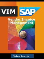 Manuale SAP - SAP VIM (Vendor Invoice Management) :: Stefano-lanzetta0