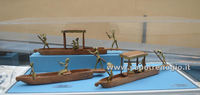 Model ships - Italian model boat show - scale models of ships, vessel ...