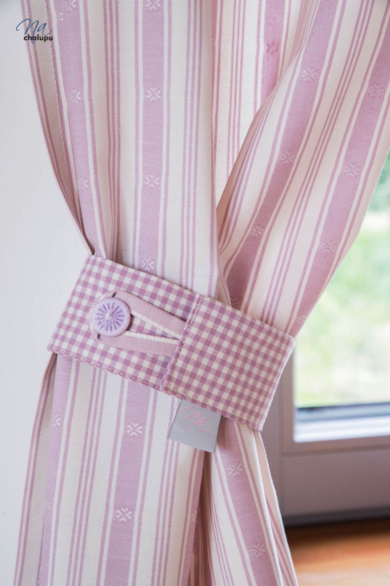 Inspirace v růžové