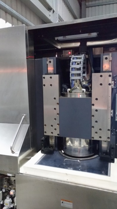 Si wafer grinding/polishing :: cltek.com.tw