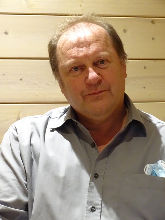 Over Kris :: kris de schutter