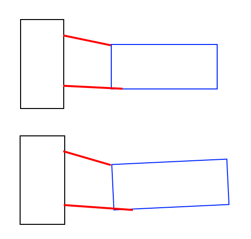 Camber gain in roll :: Mamba-motorsport