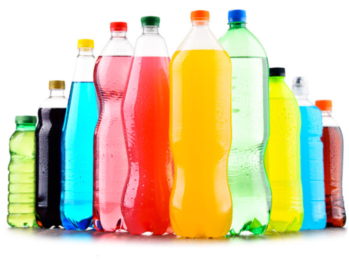 Distributeur de Softs et Boissons sans alcool