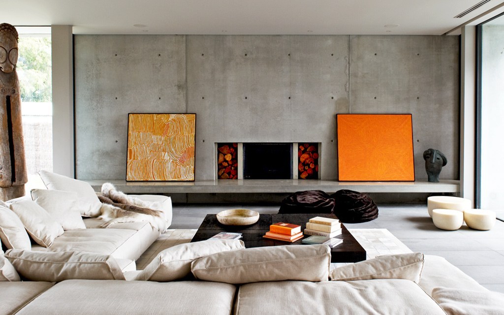 interior design italiano