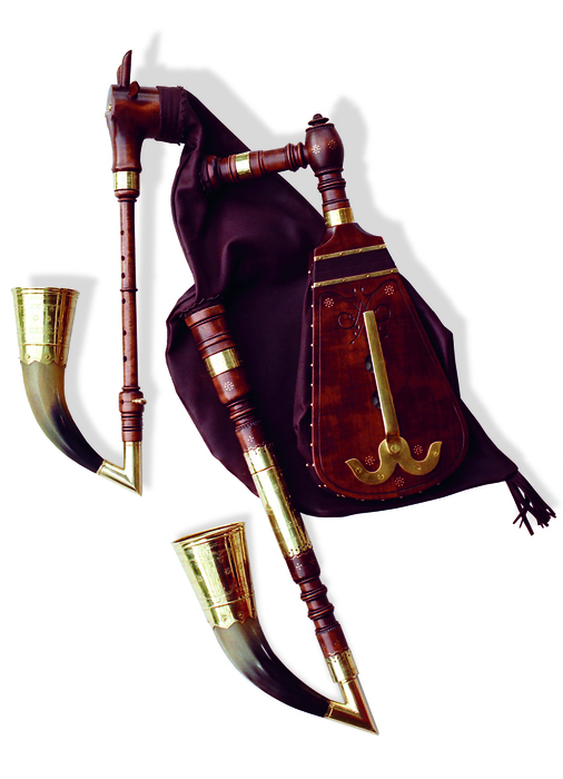 Musical instrument makers