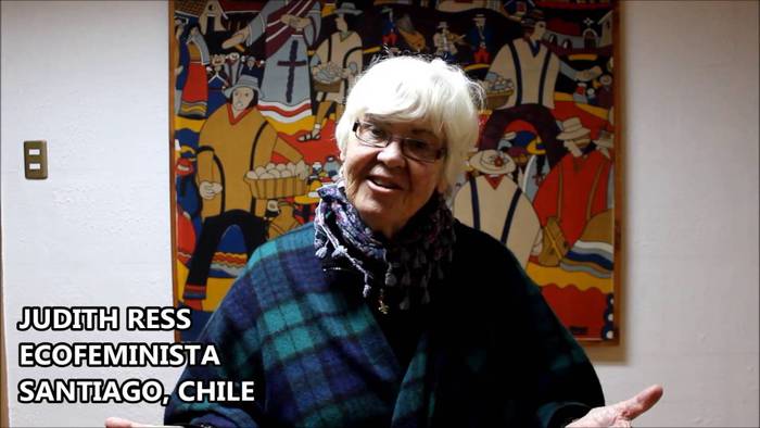 Cátedra de Teología Feminista