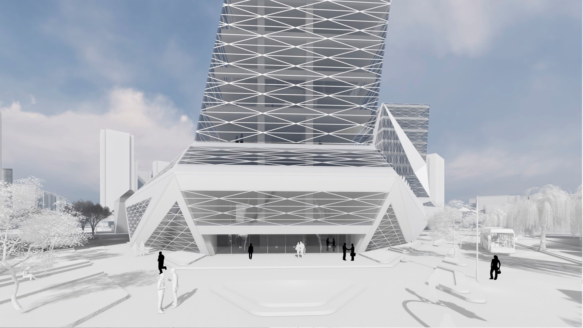 ARCSTUDIO - PORTFOLIO