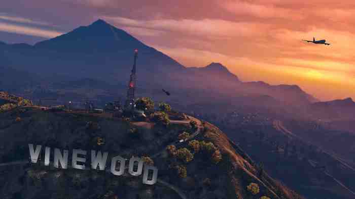 Règlement :: [RP] GTAV CALIFORNIA
