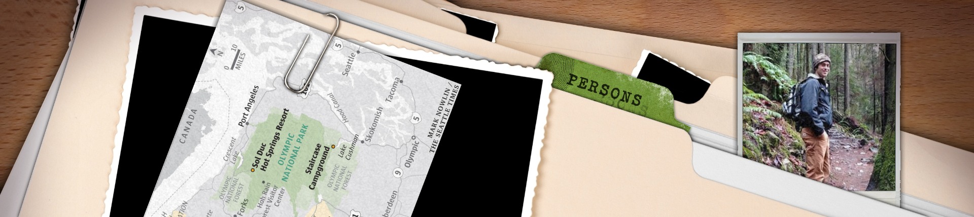 Jacob Gray :: The Human Exception