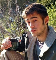 Jacob Gray :: The Human Exception