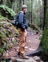 Jacob Gray :: The Human Exception