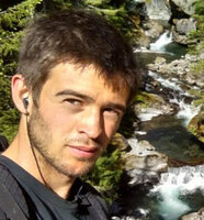 Jacob Gray :: The Human Exception