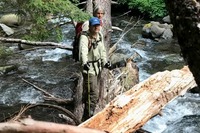 Jacob Gray :: The Human Exception