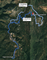 The Yuba County 5 - Revisited :: The Human Exception