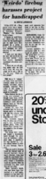 The Yuba County 5 - Revisited :: The Human Exception
