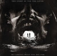 Ted the Caver Revealed :: The Human Exception