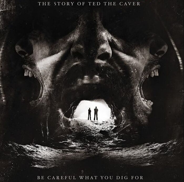 Ted the Caver Revealed :: The Human Exception