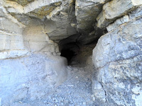 Ted the Caver Revealed :: The Human Exception