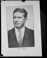 The Quackery of Paul Bragg :: The Human Exception