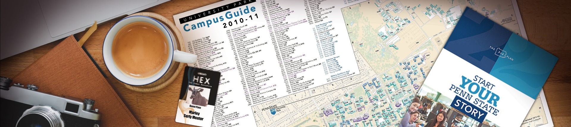 File 0057: Marley, the Surly Mentor :: The Human Exception