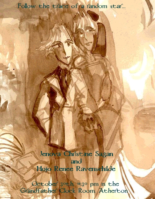 File 0057: Marley, the Surly Mentor :: The Human Exception