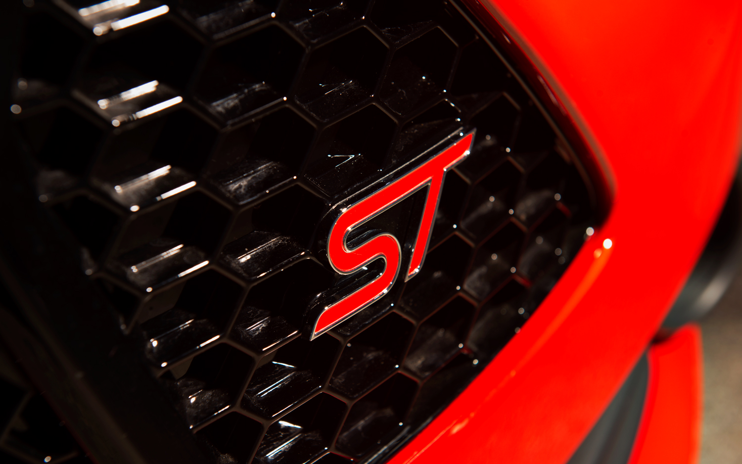 Sportovní úpravy pro Ford Focus ST