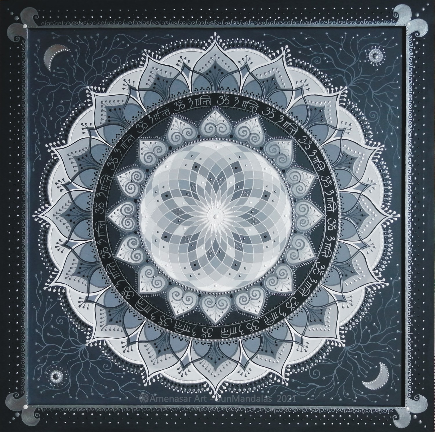 Fotógaléria :: sunmandalas