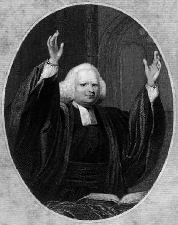 John Wesley and The First Great Awakening | FOSTER History & Collective ...