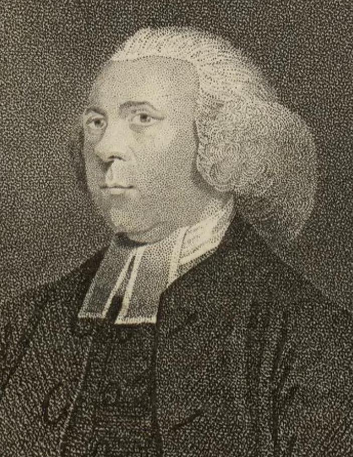John Wesley and The First Great Awakening | FOSTER History & Collective ...