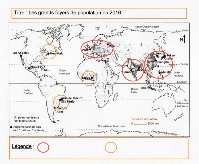 6e, Leçons de Géographie :: Histoire-et-geographie-au-college-florence ...