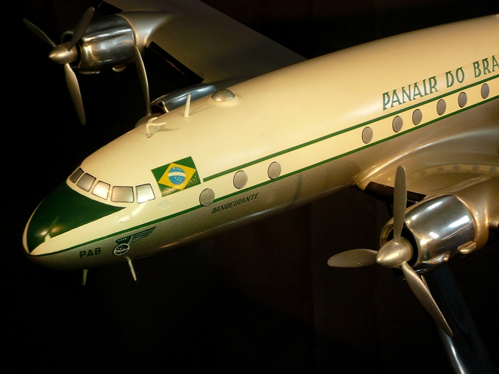 Art-Aviation : Modelos de aeronaves de companhias aéreas