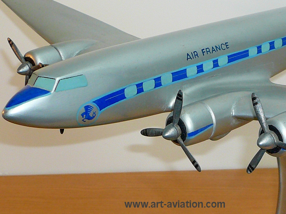 ACHAT VENTE Spécialiste maquettes d'avions d'agence et compagnies aériennes