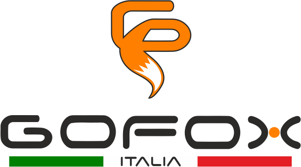 GOFOX - Abbigliamento ed gadget personalizzati