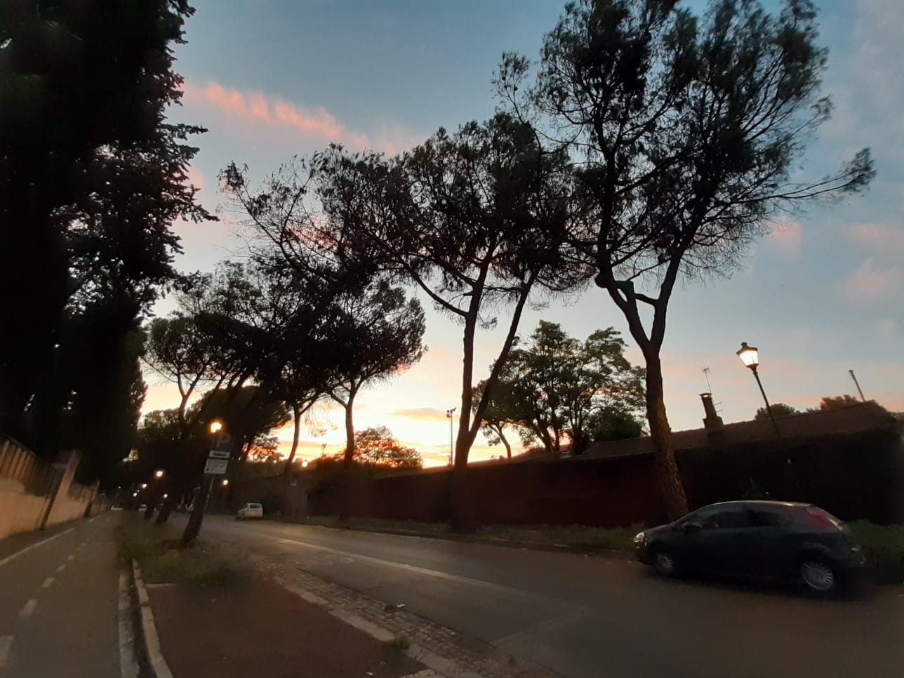 VISITA GUIDATA DEL RIONE TESTACCIO A ROMA