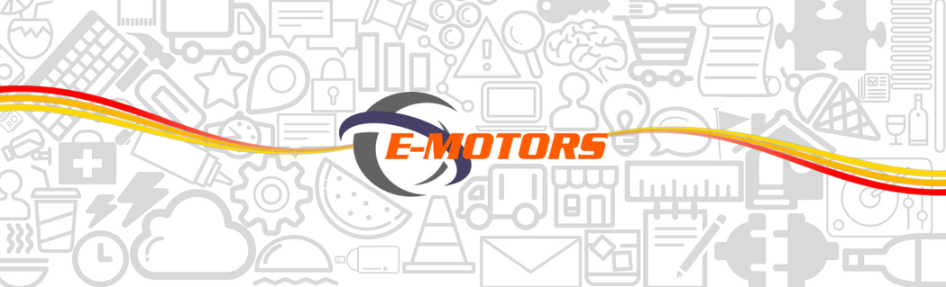 About Us :: EMotors Inc.