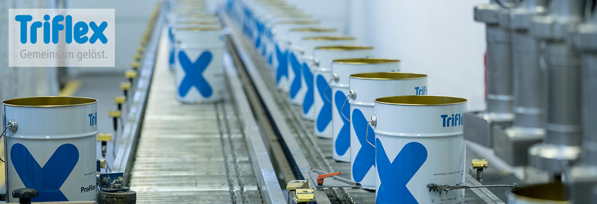 TRIFLEX produkty