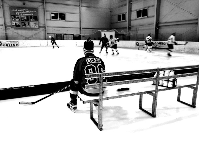 RULES Hockey Dream RULES Hockey Dream