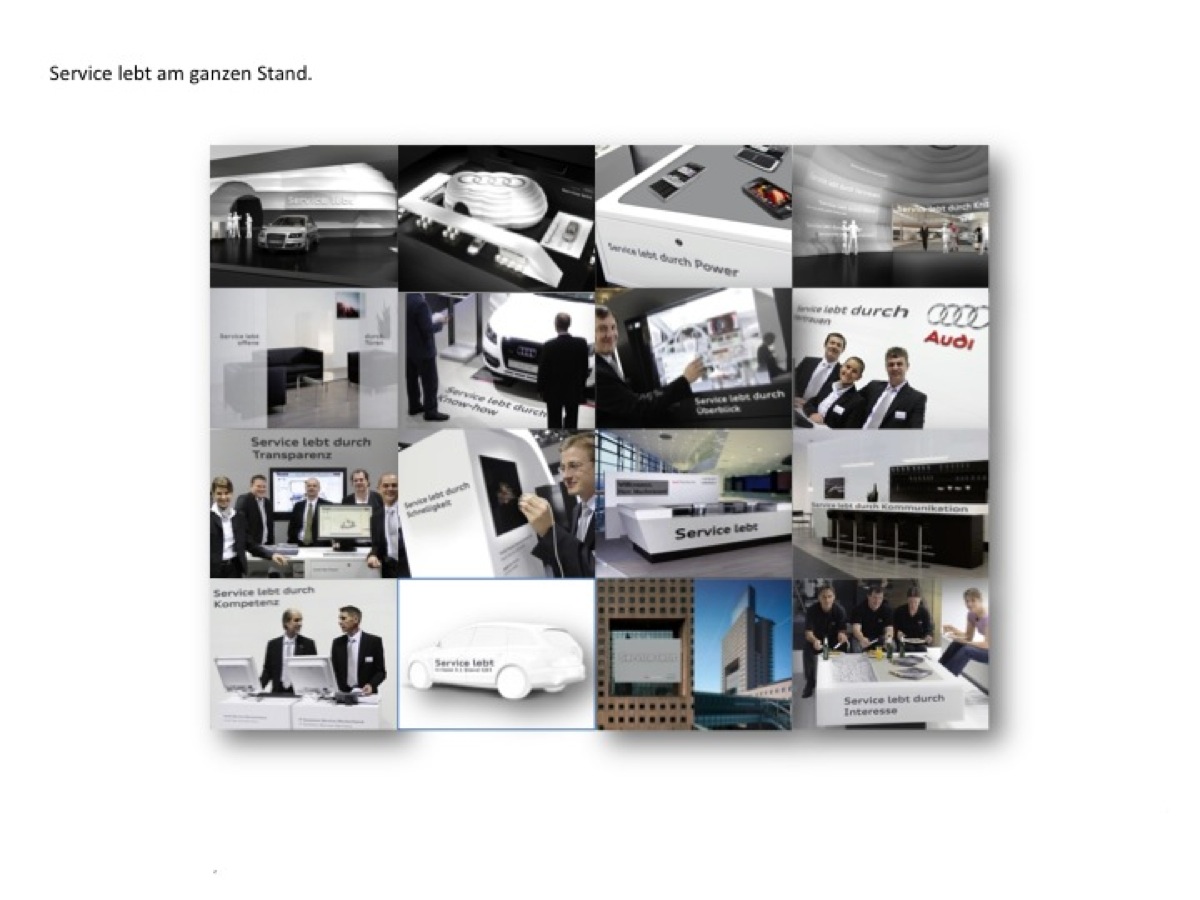 AUDI :: Robert-Schenk