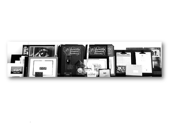 LORBEEREN :: Robert-Schenk