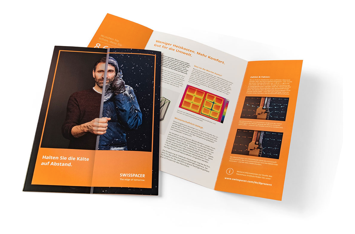 SWISSPACER :: Robert-Schenk