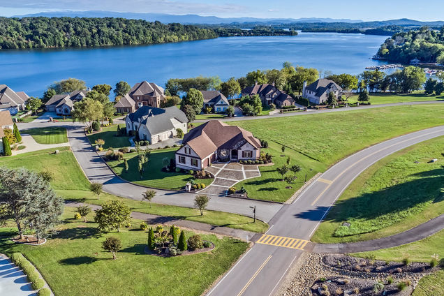 Area Attractions :: Town-of-vonore8