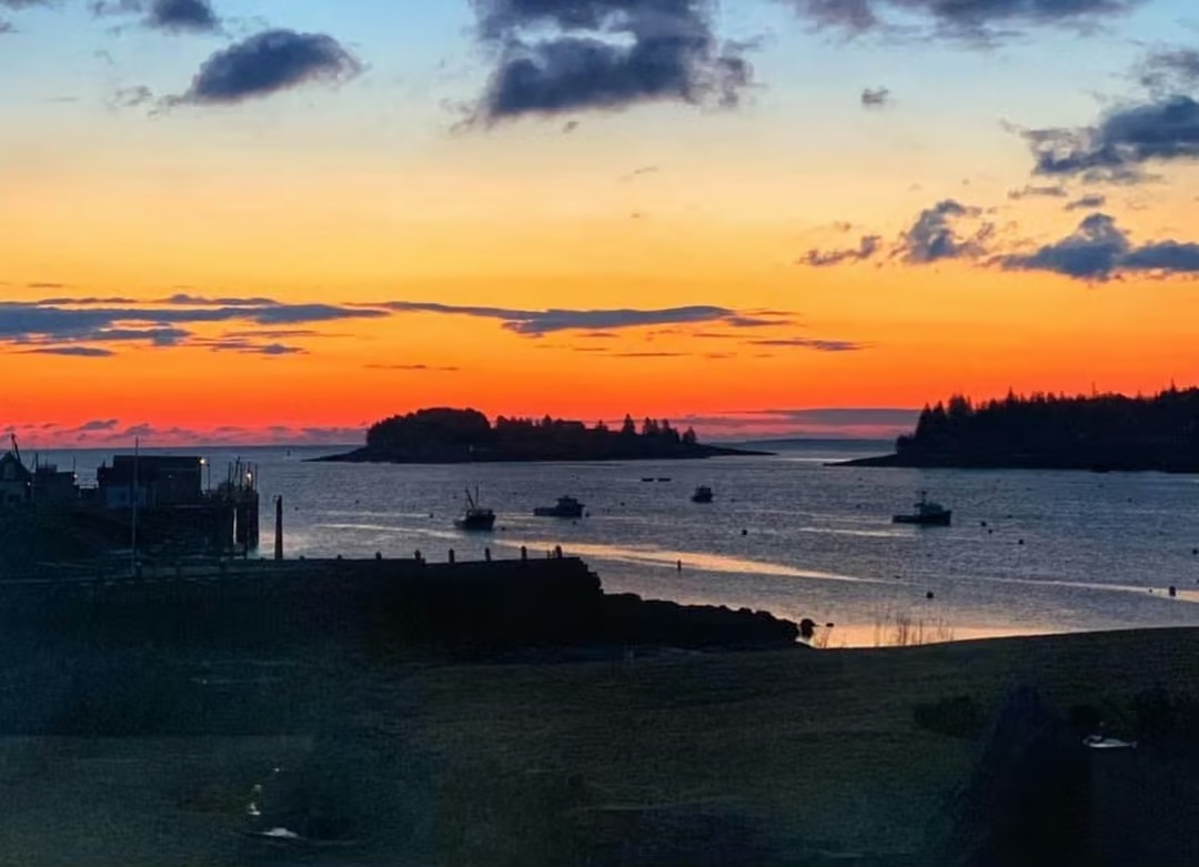 Activities and things to do in Tenants Harbor Maine