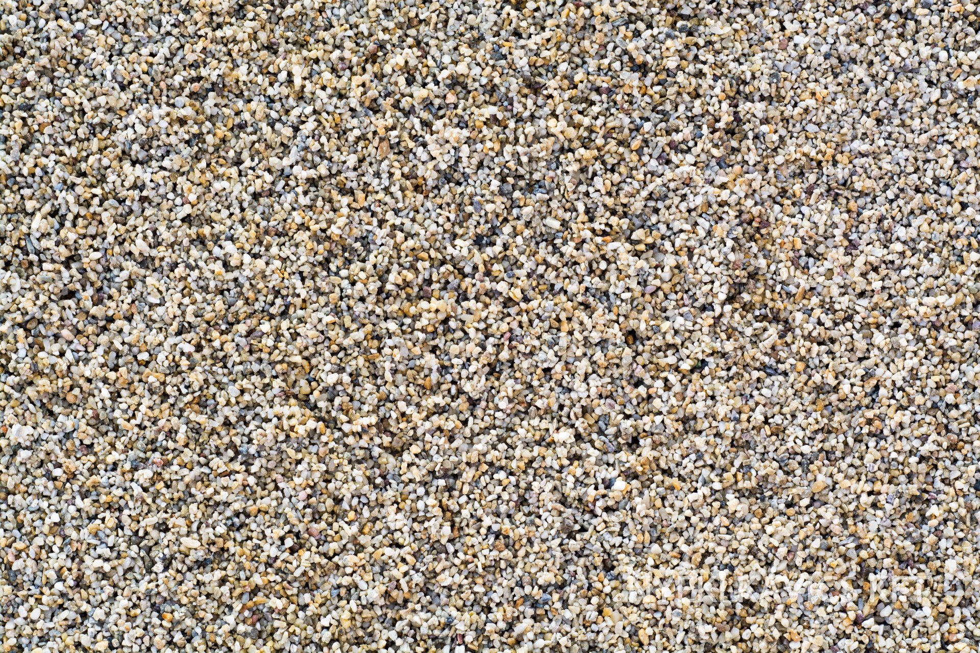 Mosott, osztályozott kavics 1-4 :: Sajópetri I. kavicsbanya