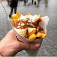 Vlaamse Frites