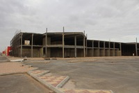 Supports Steel Structures