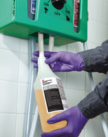 3M Flow Control Wall Mount System :: Kenerson Associates