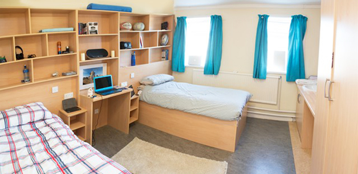 Question sur la gestion des internats durant la crise sanitaire ...