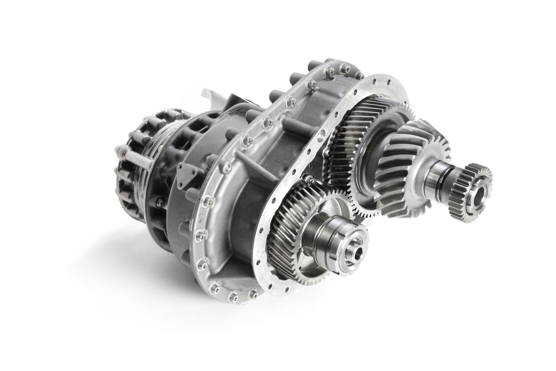 Zoerkler Transmission Systems| Aerospace Helicopter Transmissions
