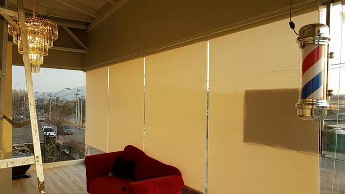 TELAS SCREEN :: Dcortinas-y-decoracion