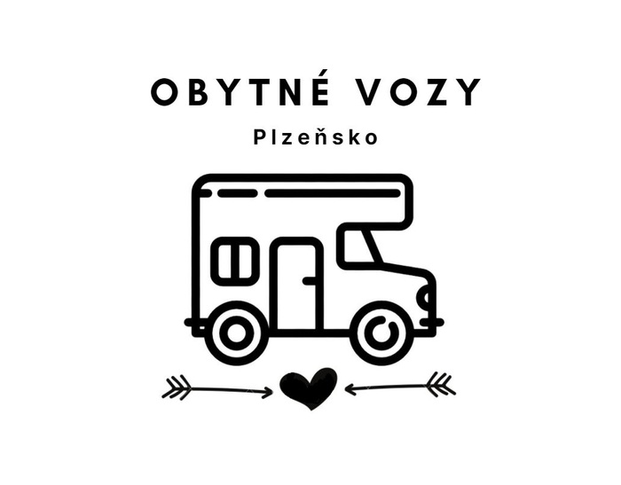 Obytné vozy Plzeňsko, Půjčovna obytných vozů, Pronájem obytných vozů ...